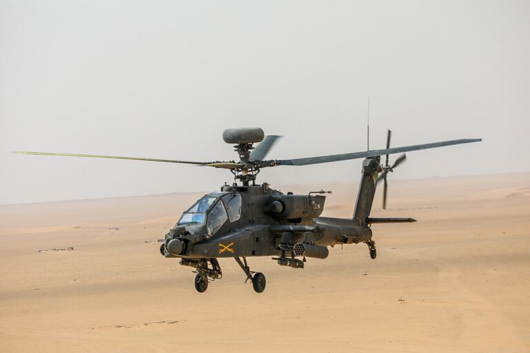 Trump Provides Update After Downed US Military Helicopter Near Strait ...